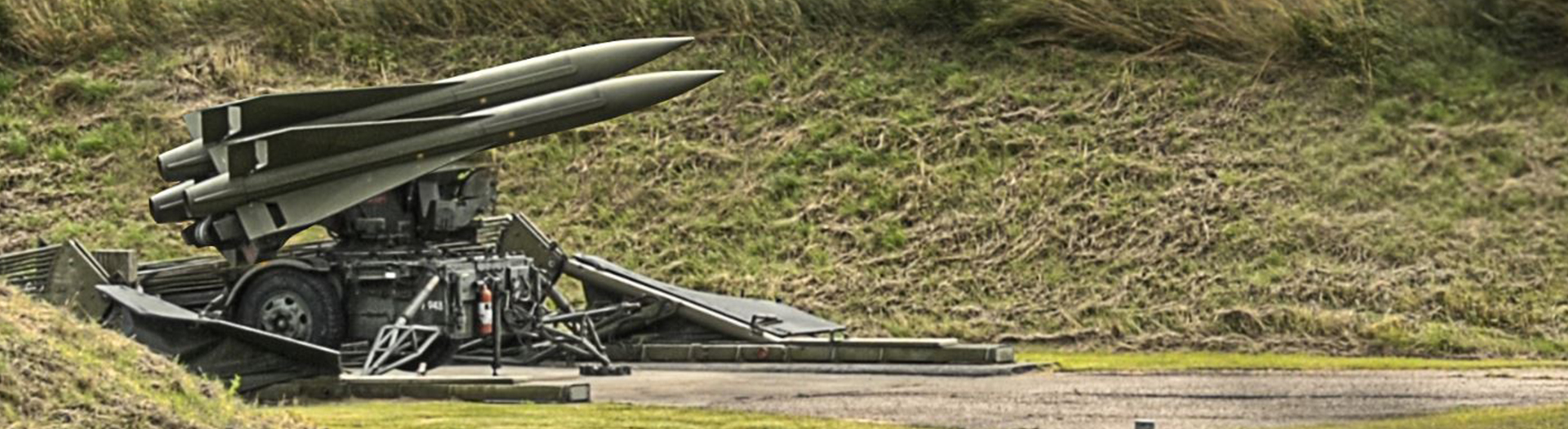 IAI's Air Defense Virtual Training System